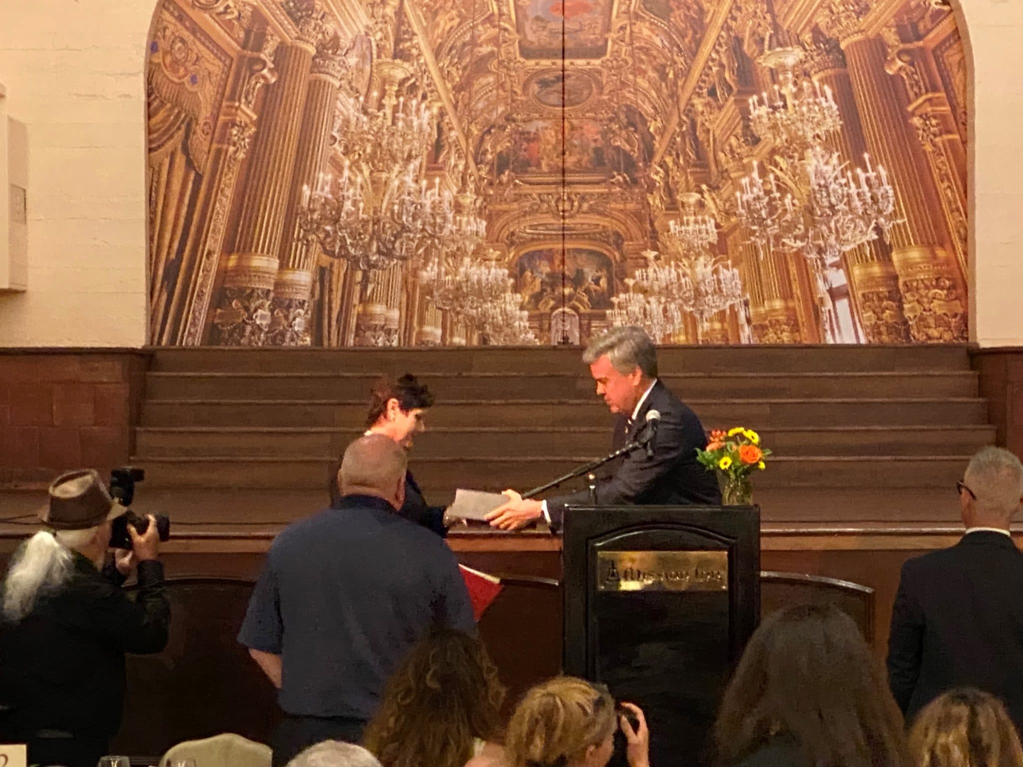 RCBA event adds Attorney of Year awards - Follow Our Courts