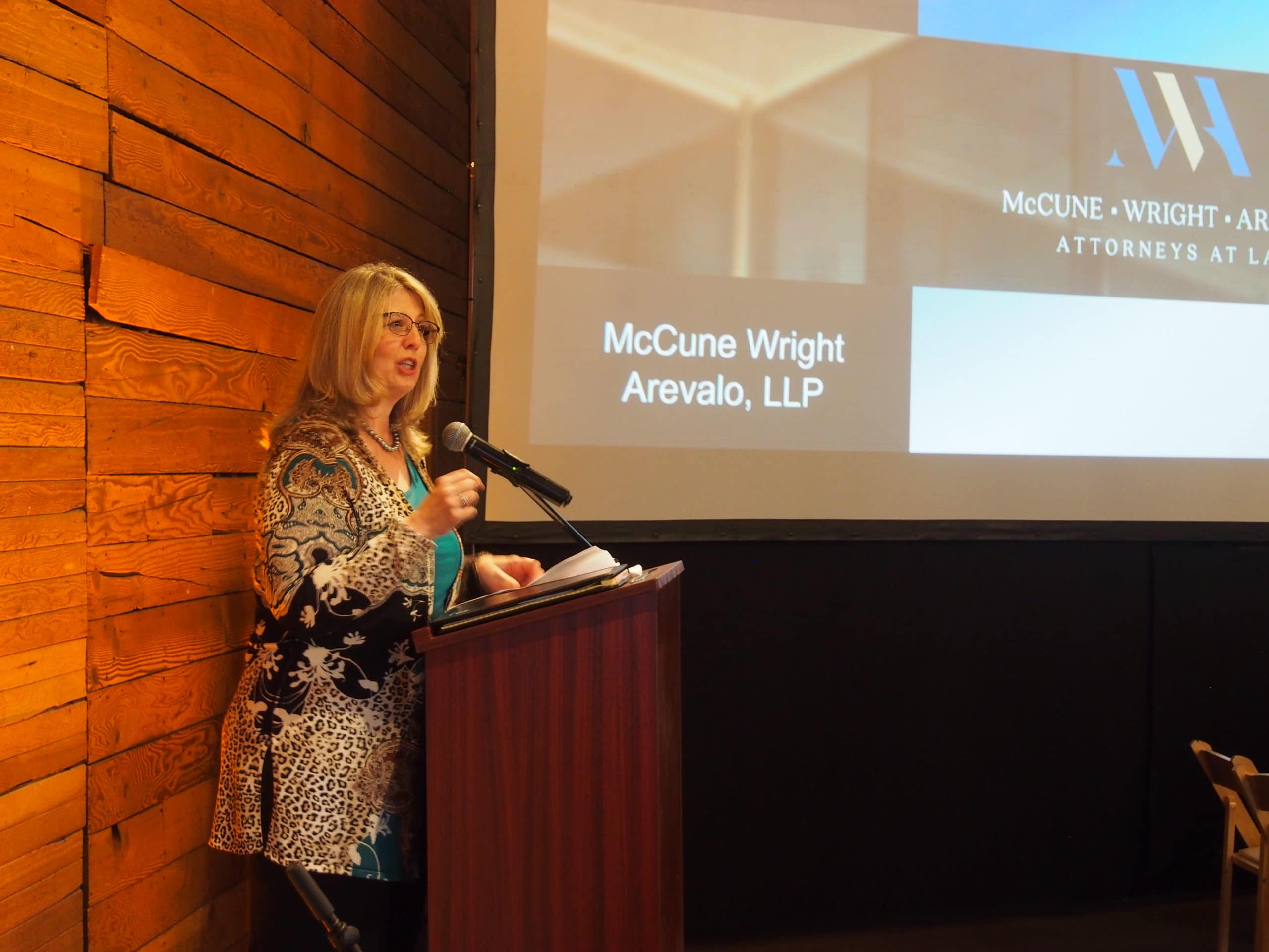 San Bernardino attorney awarded high honor by bar association