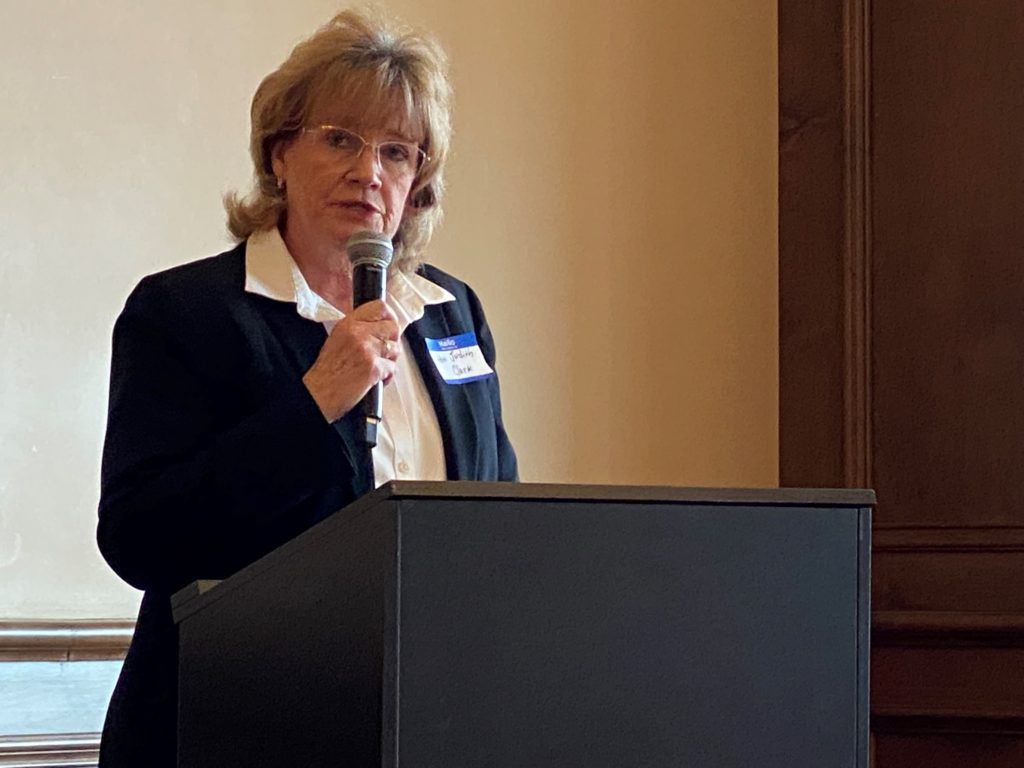 Comparing states of Inland courts - Follow Our Courts